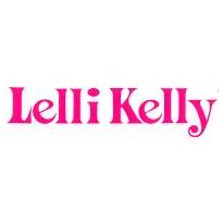 55% off with Lelli Kelly Voucher Codes & Free Delivery for March 2025
